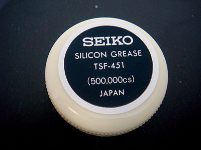 Nicholas Hacko Watchmaker DIY Seiko 7S26 Sydney